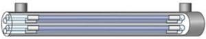 UV Water Sterilisation | Coolabah Water Purification